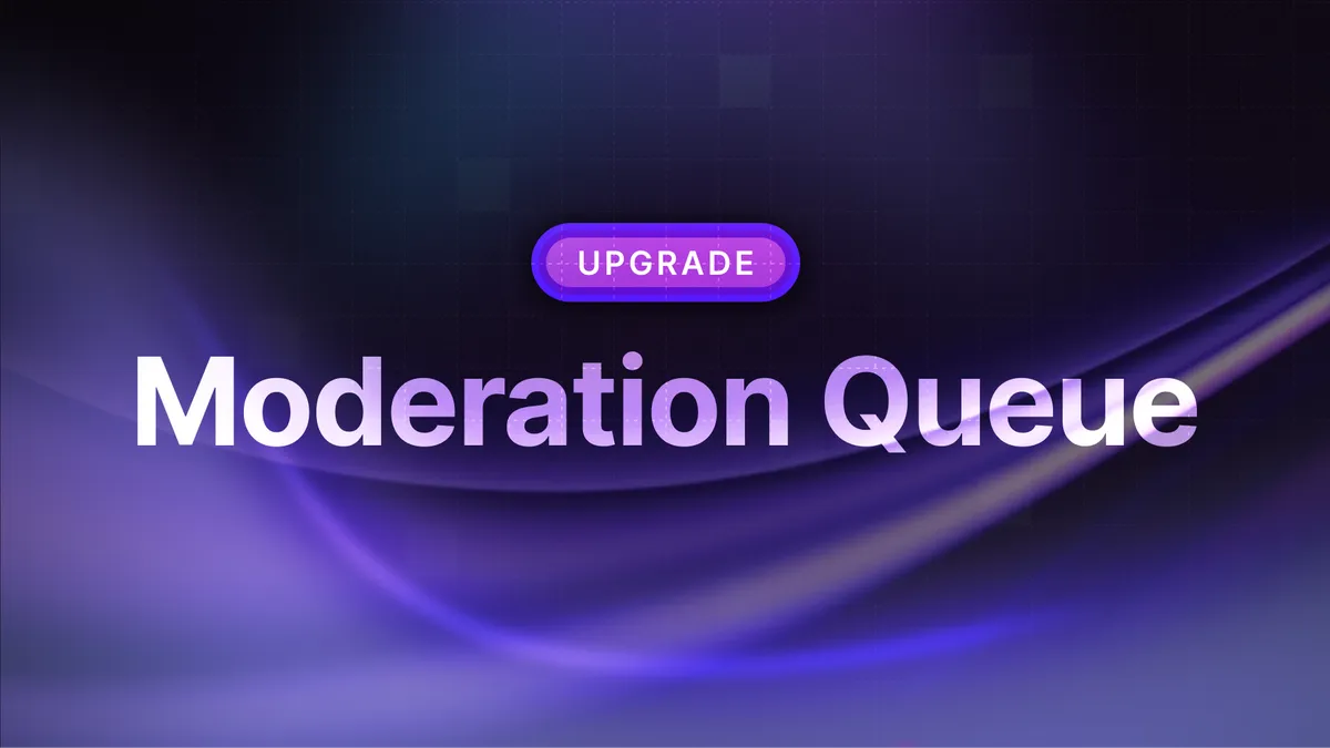 New NSFW text detection model